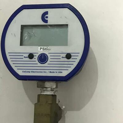 美国CECOMPDPG100B1000PSIG5数字压议价