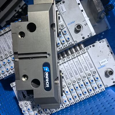 溢价-SCHUNK雄克PGN1251工业传感器型号37110