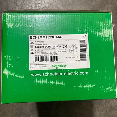 议价议价伺服马达，型号BCH2MM1523CA6C全新未使用，