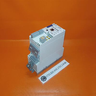 Lenze E84AVSCE3712SX0  SW 16.02  0.37KW  StateLine C Inverte