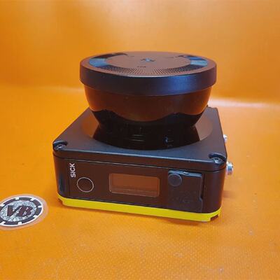 SICK NANS3CAAZ30AN1  1100334  NANOSCAN3 PRO  Scanner Laser D