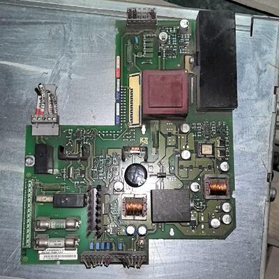 6SE70317HG841JA1西门子变频器电源板PS议价