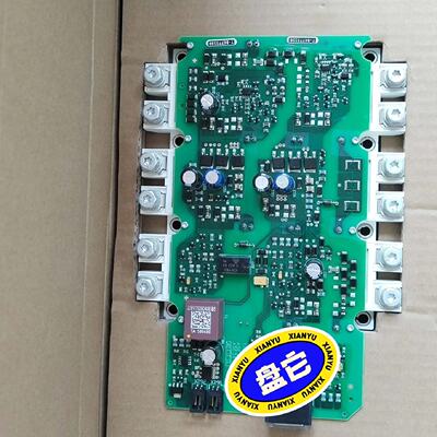 询价-驱动板A5E00296878带IGBT模块FS45