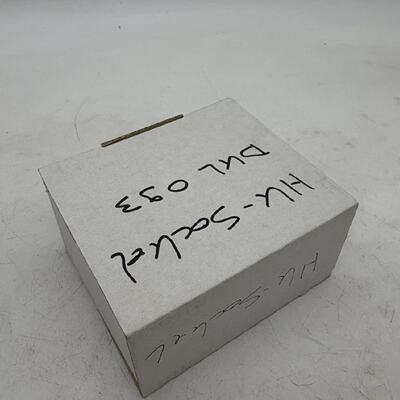 Sigmatek DIAS Kompakt Module DKL093