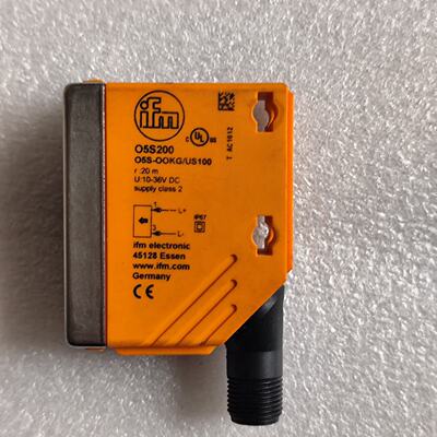 ifm电子O5S200传感器—议价