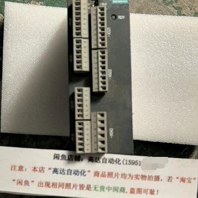 6SL30550AA003AA1西门子TM31模块二手议价