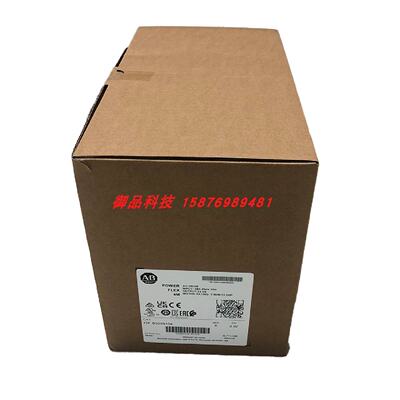 议价22F-B033N104 罗克韦尔 AB 全新PowerFlex 4M 变频器22FB033N