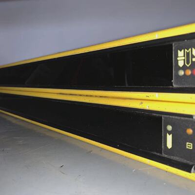 Sick FGSS90021FGSE90021 30FGS 10126081012609 Light Curtain