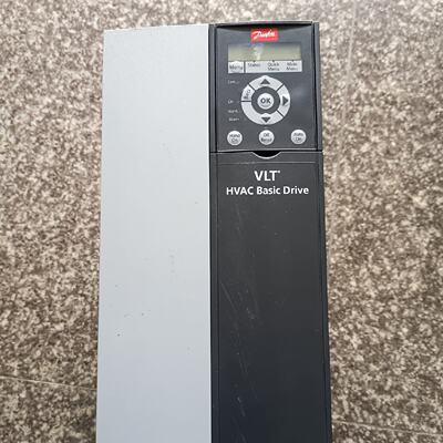 【询价】丹佛斯111系列变频器18.5KW FC-111P18KT4适用