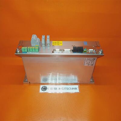 AMK Amkasyn Servo Driver Type KW 20  inkl. KWR03
