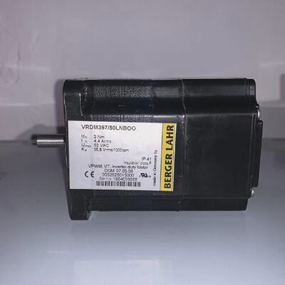 Berger Lahr VRDM 39750LNBOO