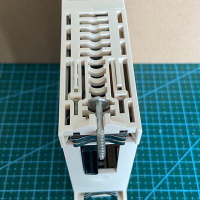 议价Bmxamo0210  Tm340 Series Plc TwoChannel Analog Input适用