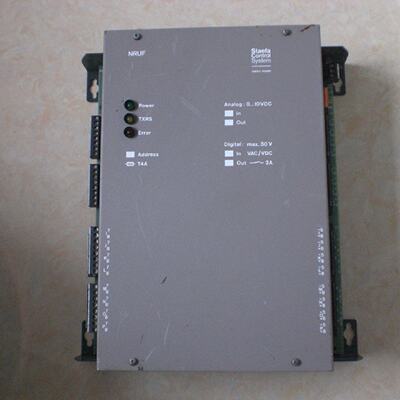 议价NRUF Landis & Staefa/Siemens Controller system eBay  现