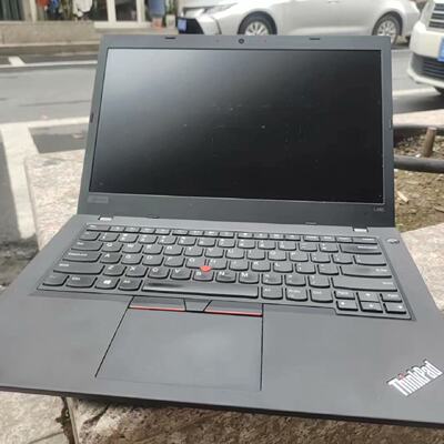 【议价-可维修】L480 8250u器8g内存2 全新/二手均有货