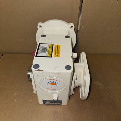 BOSTON BKCH721N50KZTB5HS1P20 WASH DOWN DUTY GEAR REDUCER RAT