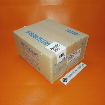 Mitsubishi Melsec Controllore Programmabile Q2ASCPUS1  *6103