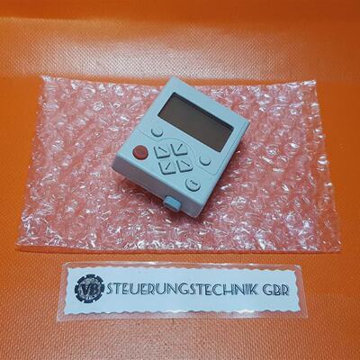 Lenze Clavier Module De Commande Type E94AZKAE  *HW VA  SW 0