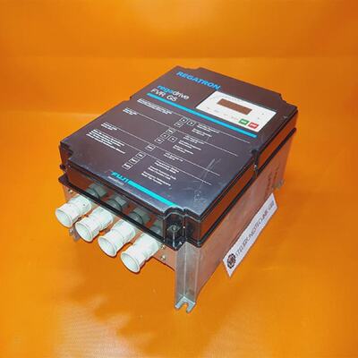 REGATRON Regadrive FVR G5 Tipo FVR 008G5S7