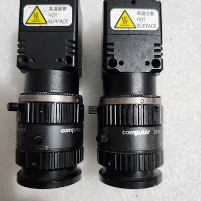 议价FzS2m Industrial Camera 2 Megapixels With Computar适用
