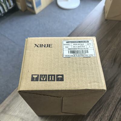 议价Xinjie Xdm60T4E Engineering Remaing Br New Packaging适用