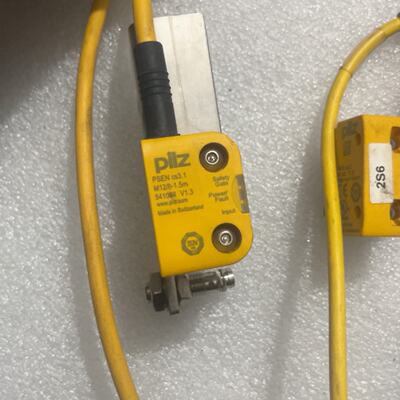 询价-PILZ皮尔兹安全开关型号PSENcs3.1PSEN