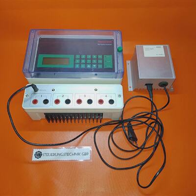 Honeywell Braukmann Systme De Traitement DEau PW198Z15 Alime