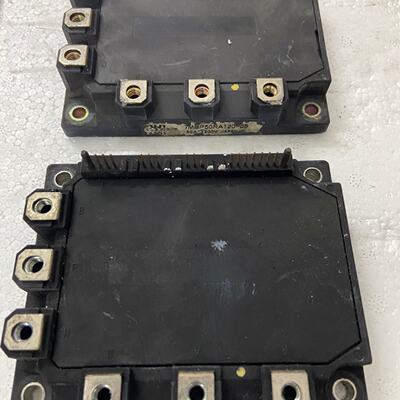询价-7MBP50RA1207MBP75RA120变频器模