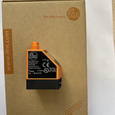 议价PQ7834 PQ7809气动压力感测器 德国易福门IFM  正品 询价爲准