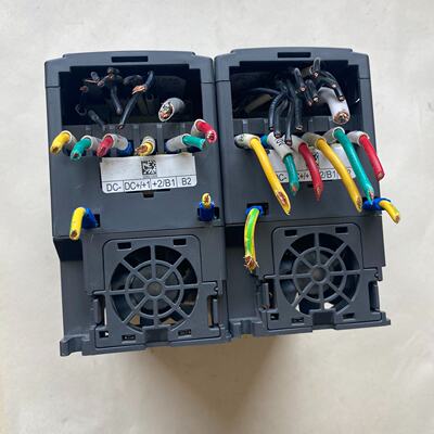 议价议价台达变频器VFD4A2ME43ANNGA，实物图拍摄，数量五