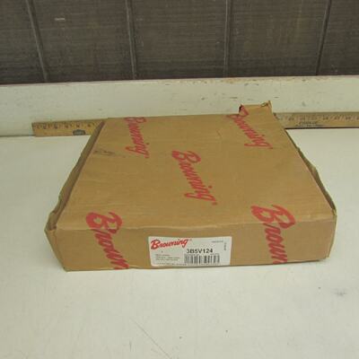 BROWNING 3B5V124 PULLEY 3GROOVE NEW IN BOX MAKE OFFER