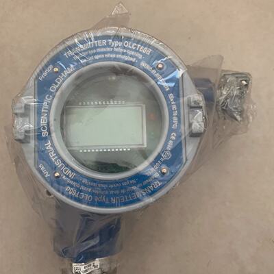Gas Detector Oldham OLCT 60d NO