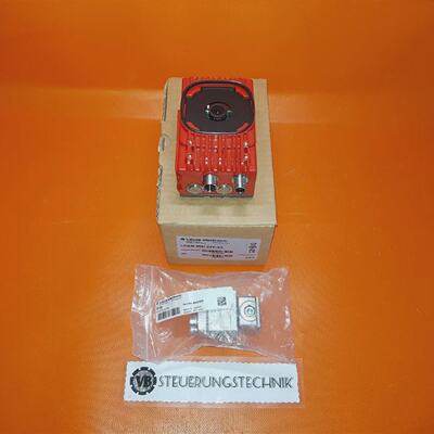 Leuze Electronic LCAM 408i C7FXX  *50132136 Industrielle IPK