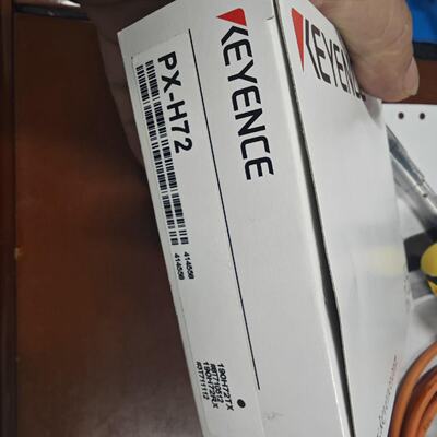 KEYENCE基恩士PXH72传感器全新原装正品带原包议价