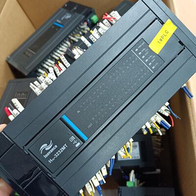 议价Dismling Inovance Plc H3u3232Mt Is Beautiful  Has A Good
