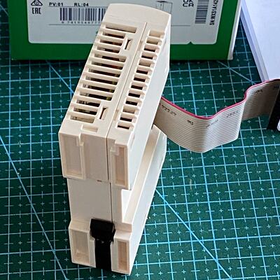 议价Tm2dockn  Tm218 Series Plc Expansion Adapter Modules Use