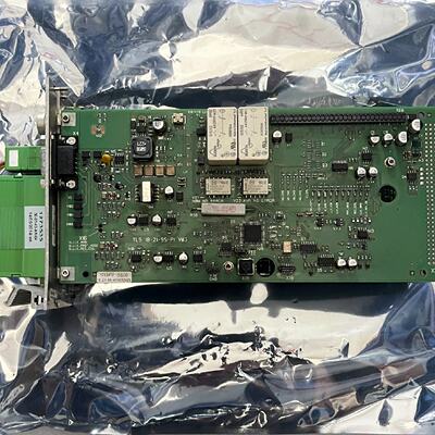 议价Trumpf Asv3Llkm Light Gate Control Motherboard适用