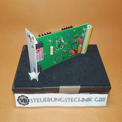 Alstom Control Set  15 V 029.069642  26472  1011