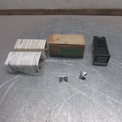 全新SYSCONRKCC100FJA3V*NZK852TEMP控制器02192F全新带盒优惠