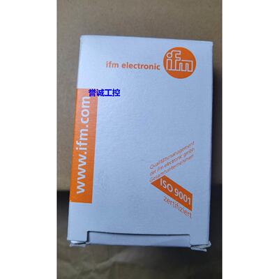 议价ifm ou5035德国易福门感测器 全新原装议价议价