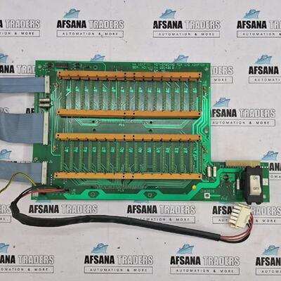 NorcontrolNA1007.1主板适用于IO适配器HA220438BB