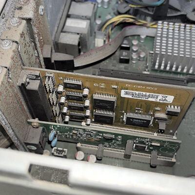 EX41054REV.B采集卡PCICOM口卡二议价
