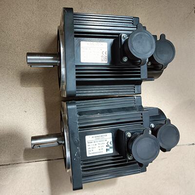 议价伺服电机ACSERVOMOTOR1.5KW型号DN可维修