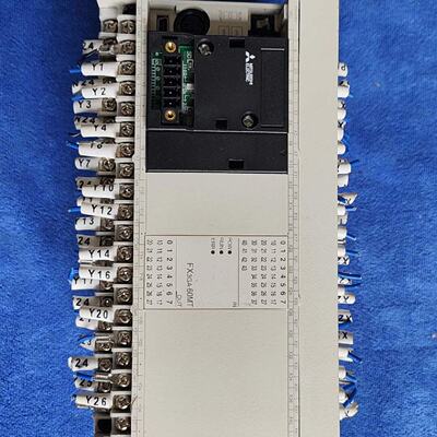 三菱FX3GA60MTCM模块议价