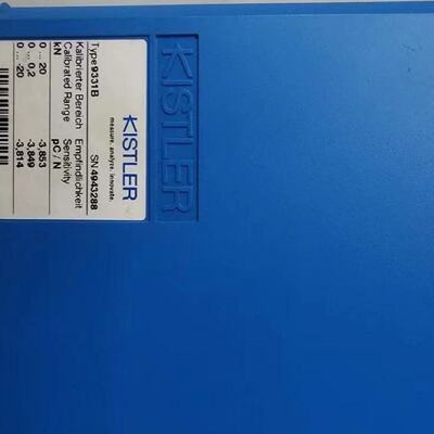 议价KISTLER奇石乐压力感测器9331B 4943288 全新原装现货