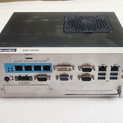 溢价-研华AIIS3410P工控机