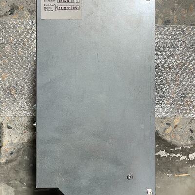 议价Mecos Servo Drive Imc15适用