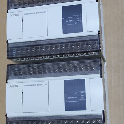【议价】PlcXD2-42T-E 信捷基本功能包好 全新/二手均有货
