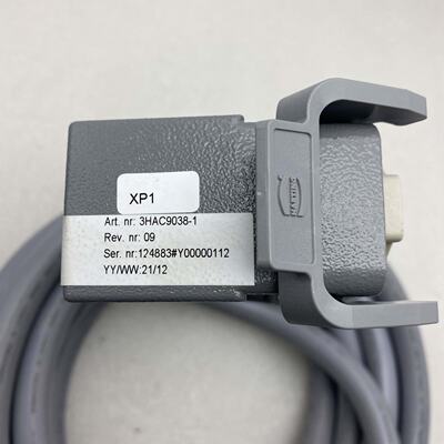 议价3HAC9038-1 机器人 IRC5C Compac