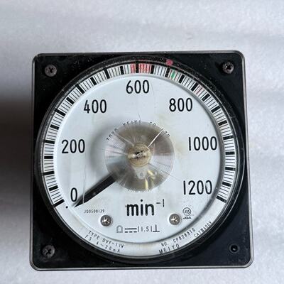 YANMAR tachometer—议价