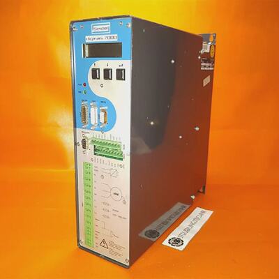 Seidel digifas 7003 Frequency Inverter  3x400 18 KVA